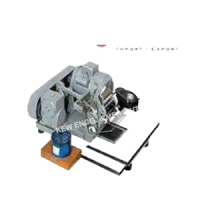 Semi Automatic Batch Printing Machine, Packaging Machinery