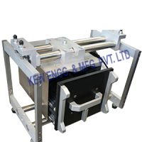 Thermal Transfer Overprinter | Thermal Transfer Label Printer